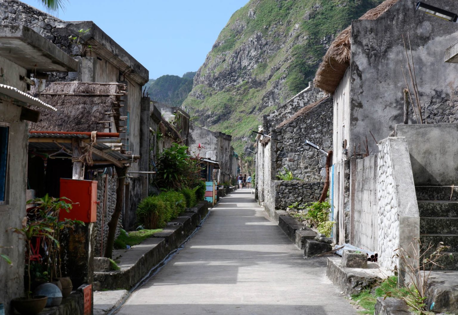 Batanes Travel and Tours
